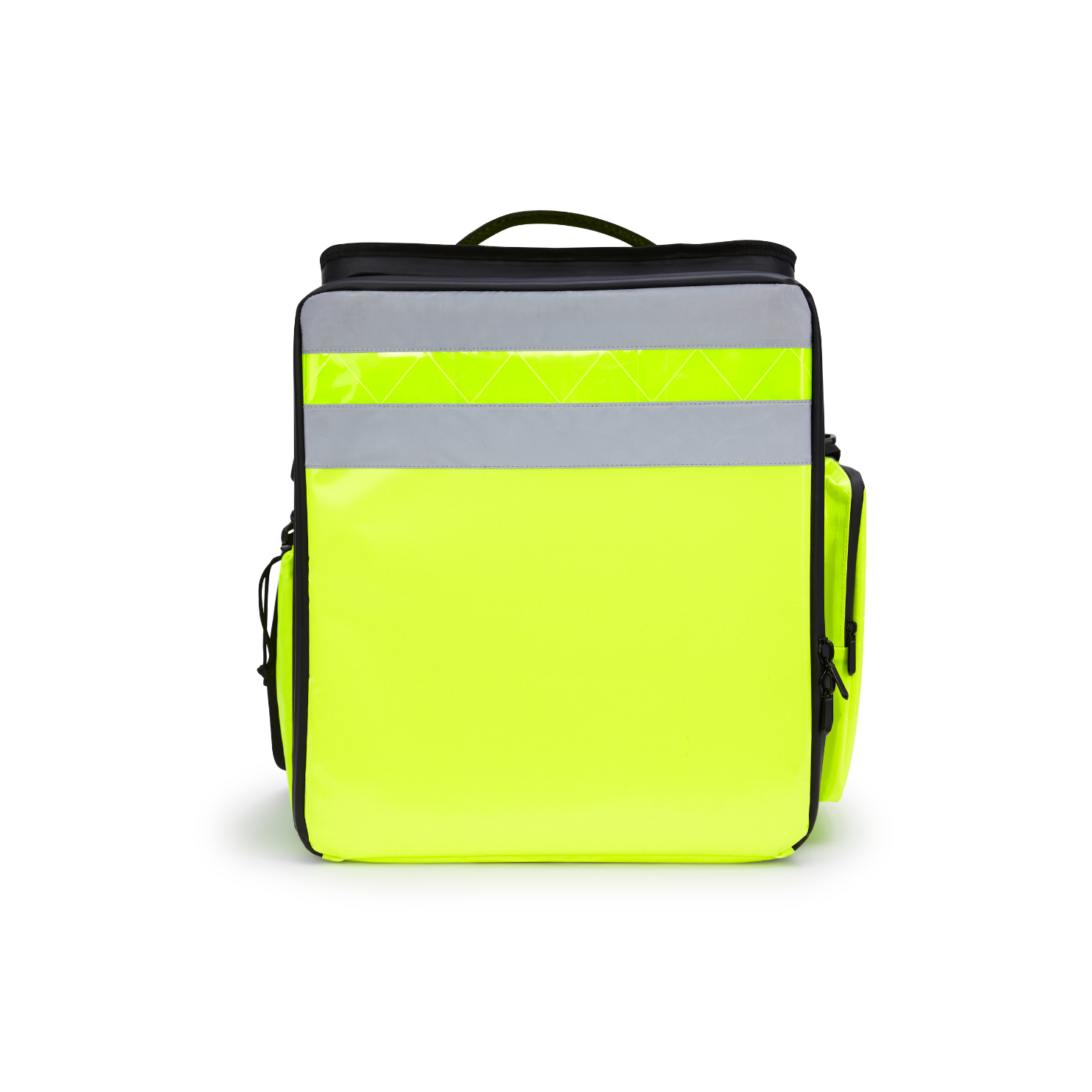 High Visibility Insulated Delivery Bag 4W – Uber New Zealand